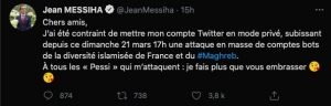 Pessi : C'est quoi ce phénomène sur Twitter ? D'où vient ce délire