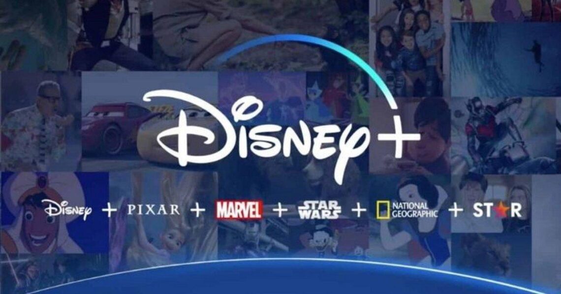 Le nombre d'abonnés Disney Plus en chute libre
