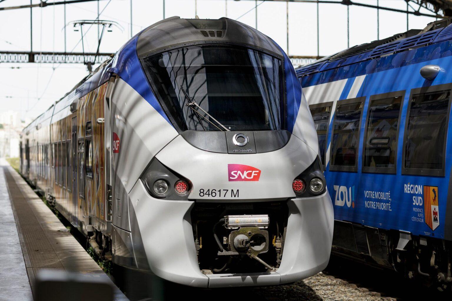 SNCF : des billets TER à 1 euro ! Comment en profiter