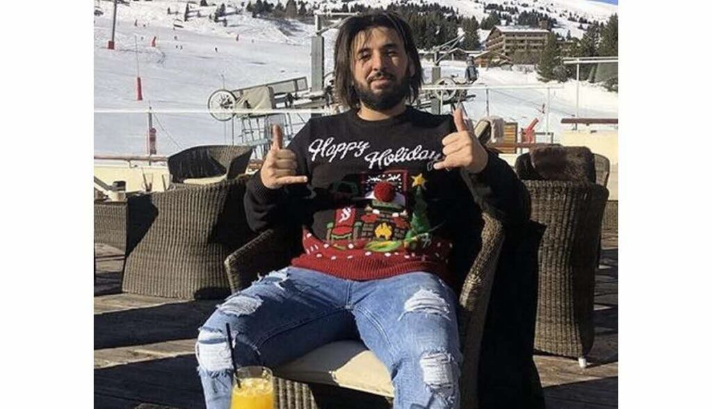 Mohamed Henni a fait signe de vie... voici la raison de sa disparition