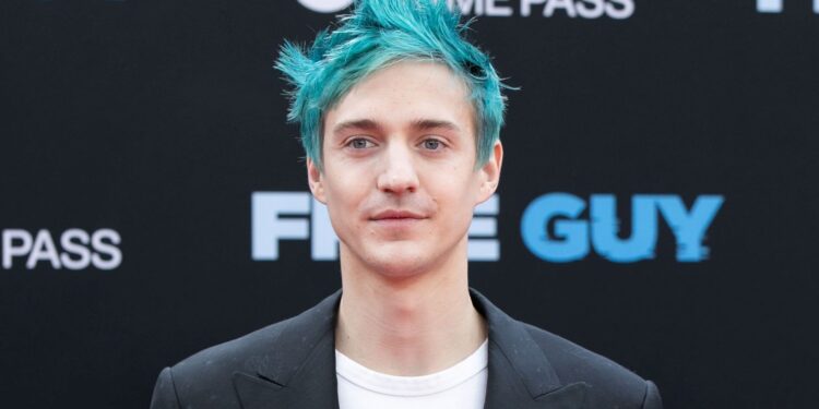 Ninja atteint d'un cancer de la peau... le streamer attend les ...
