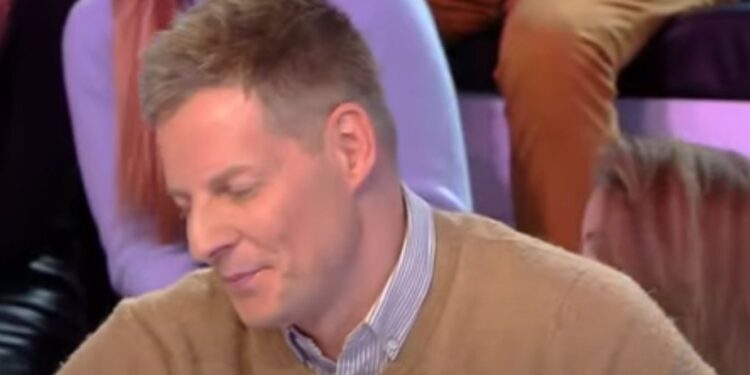 Matthieu Delormeau diffuse sur sa story Instagram une vidéo intime de lui