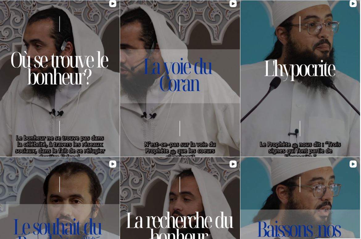 Talmo : le glow up du streamer fait le buzz