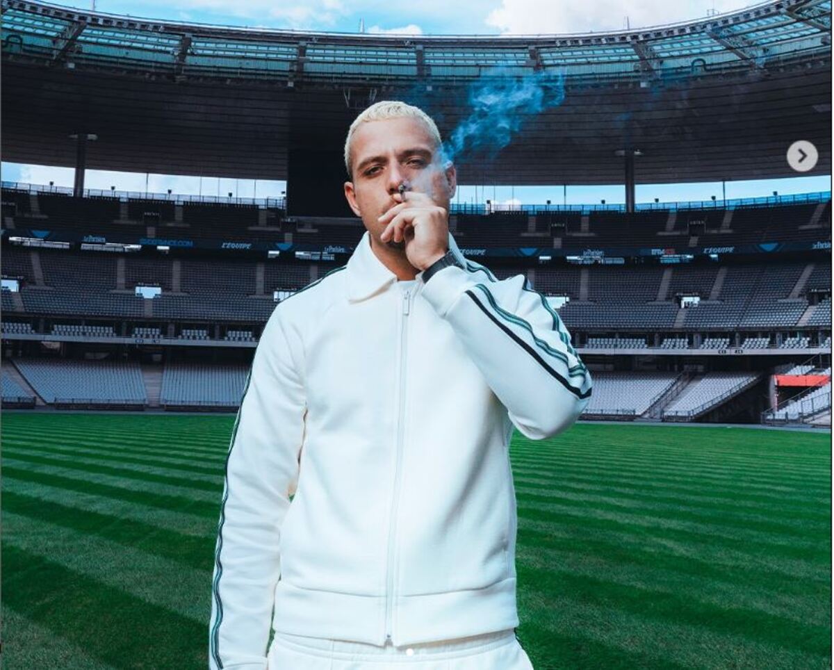 PLK au Stade de France : 50 000 billets écoulés en 2 heures